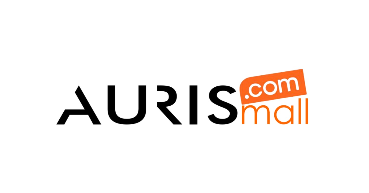 Auris - Online Shop